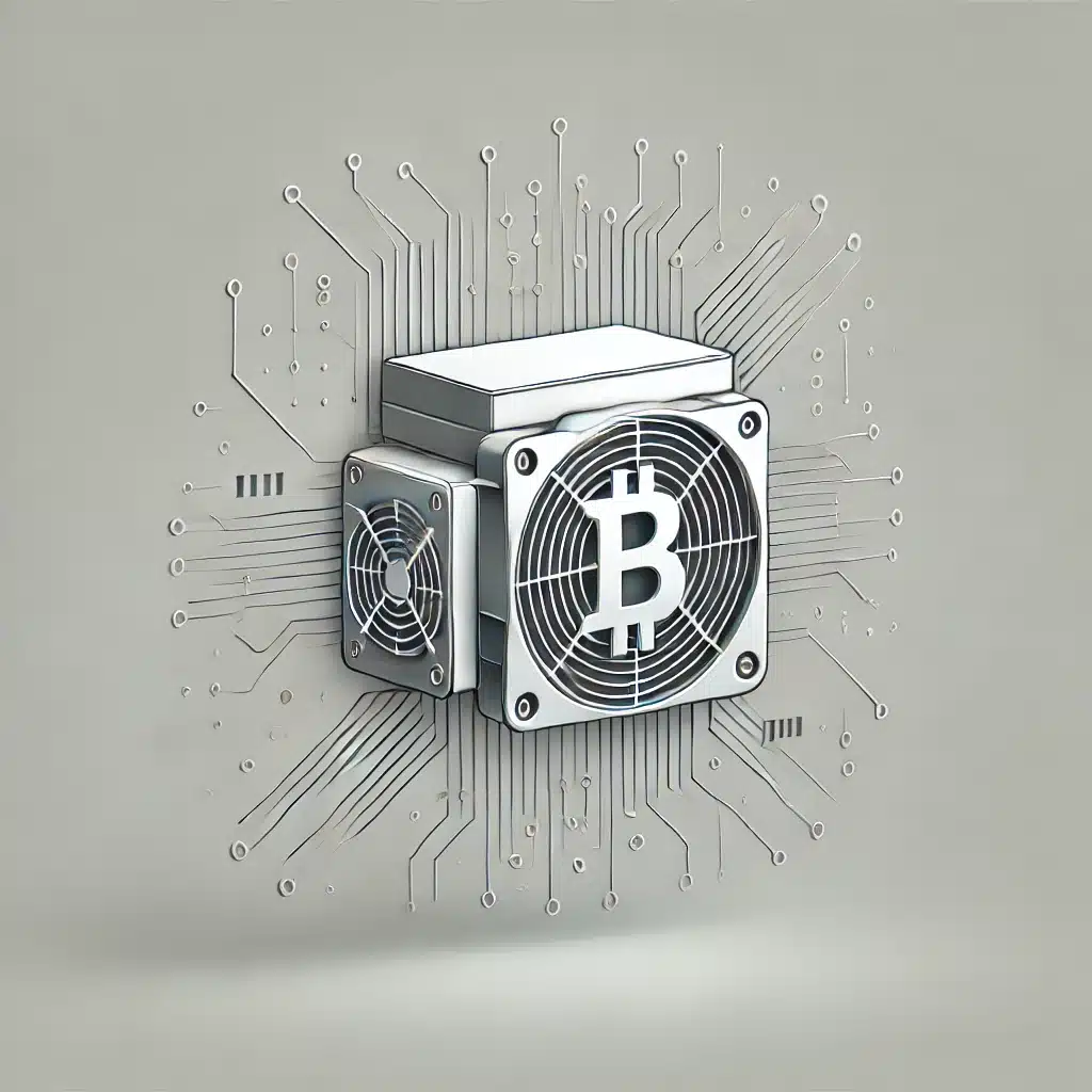 Lucky Miner LG07 Dogecoin Miner